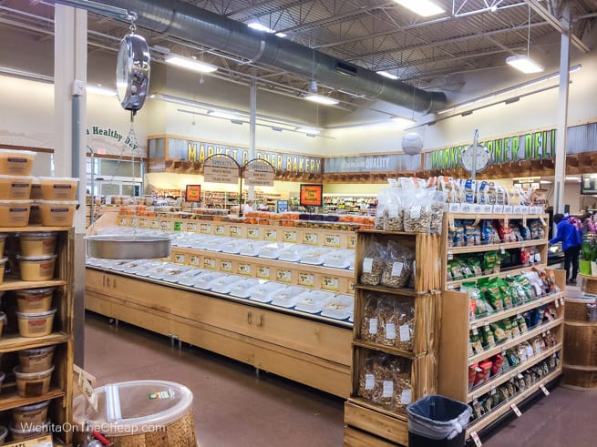How to Save at Sprouts Farmers Market