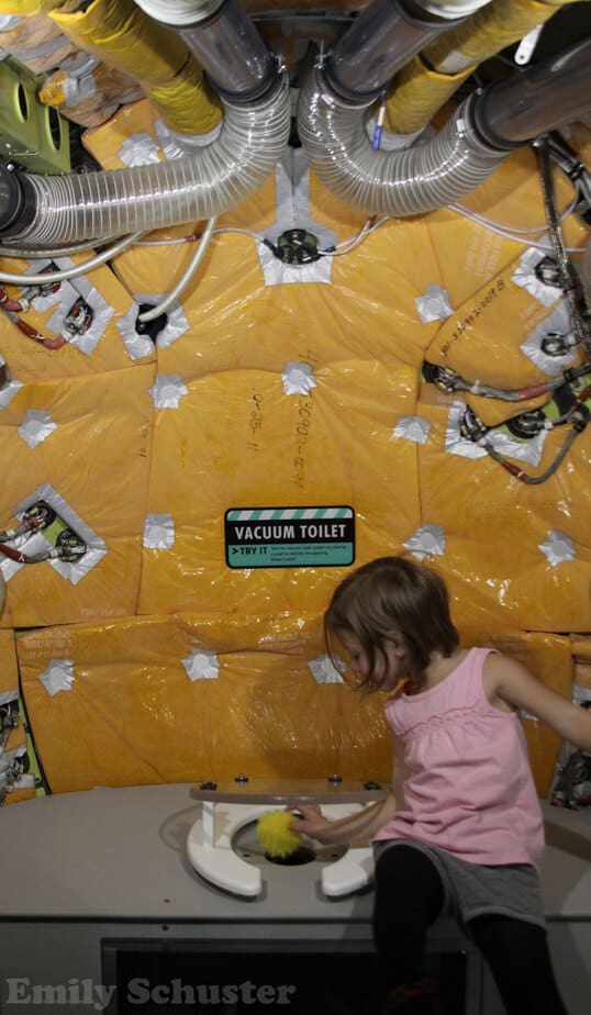 Exploration Place Exhibit that Brings Wichita's Aviation Industry to Life