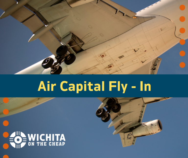 Air Capital Fly-In: Wichita