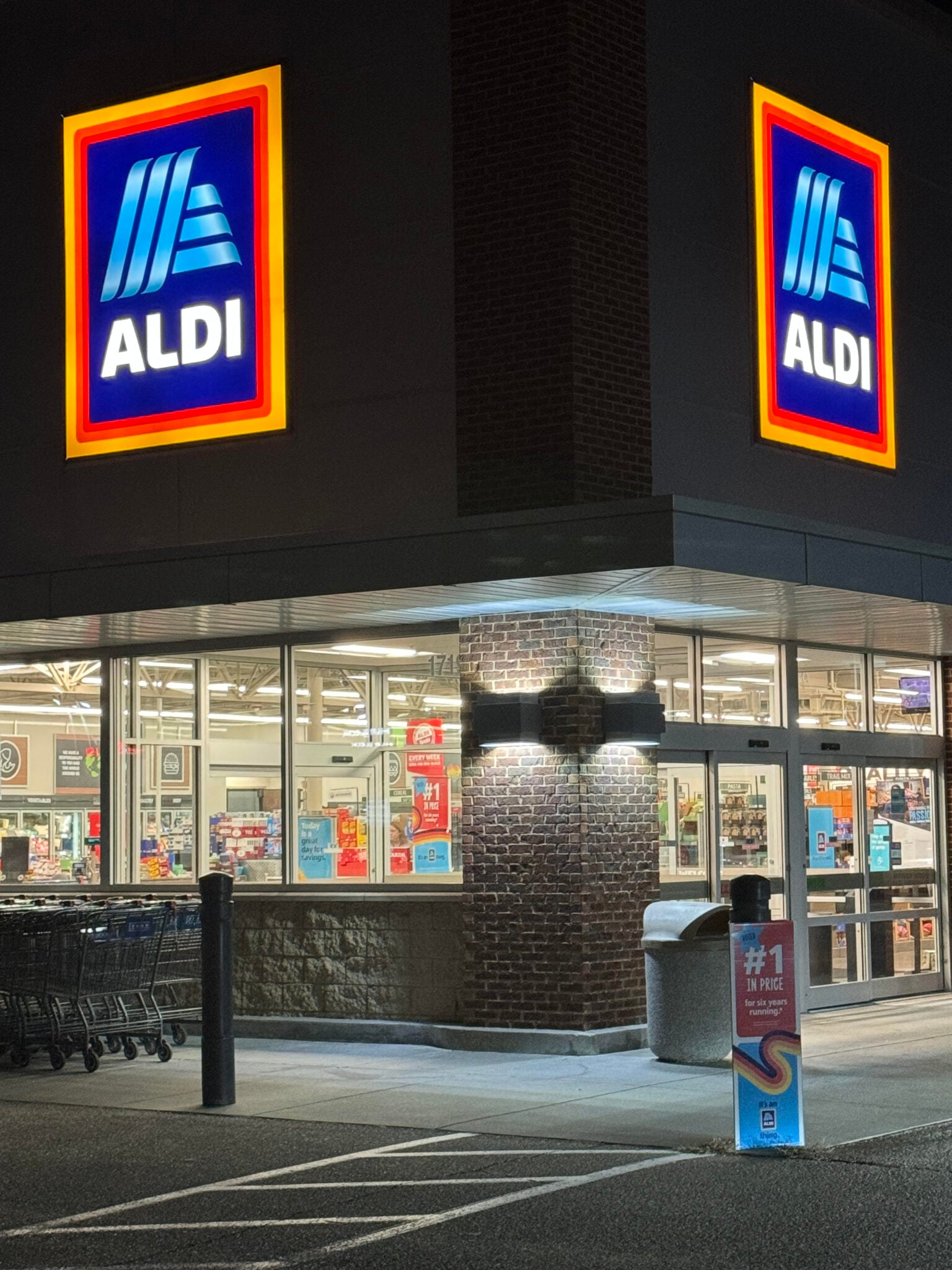 Best Aldi Shopping Tips and Tricks