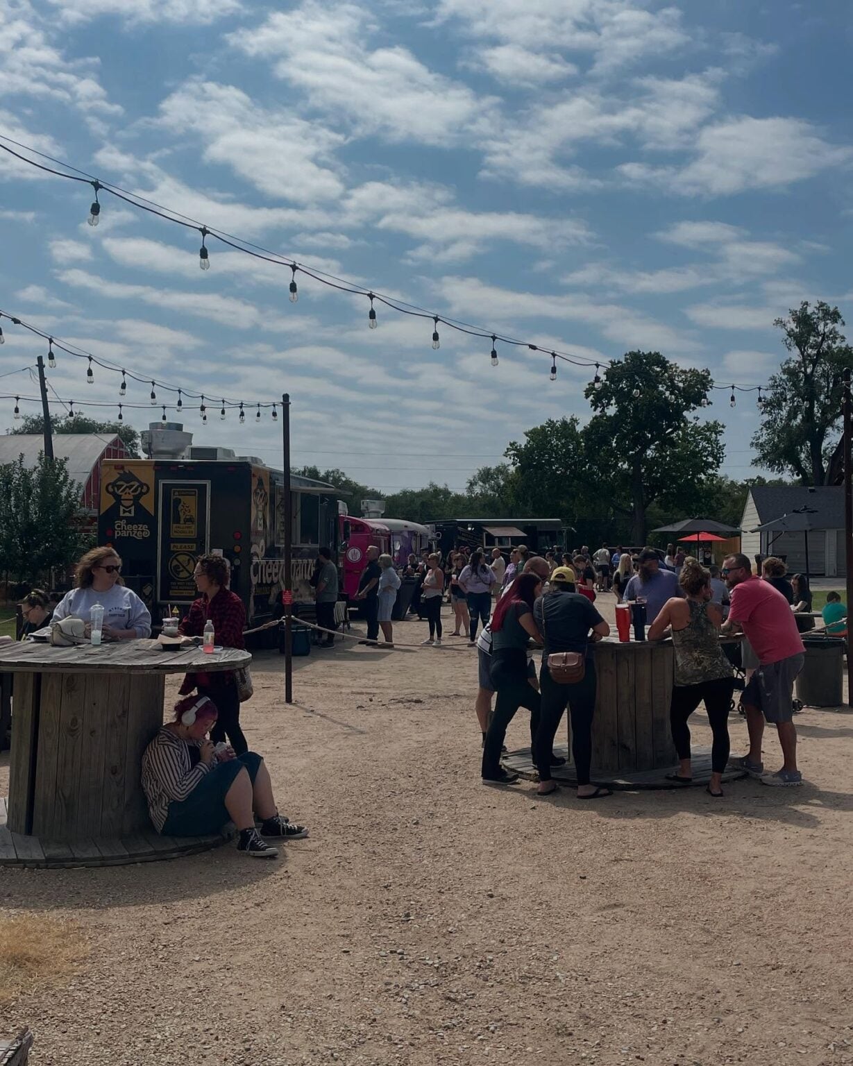 Picklefest at Blood Orchard in Wichita 2026