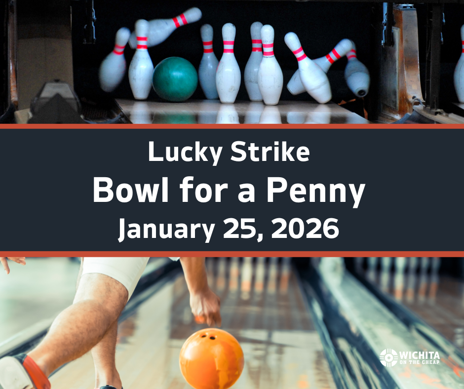 Bowlero Wichita Indoor Entertainment: Bowling & Arcade Deals