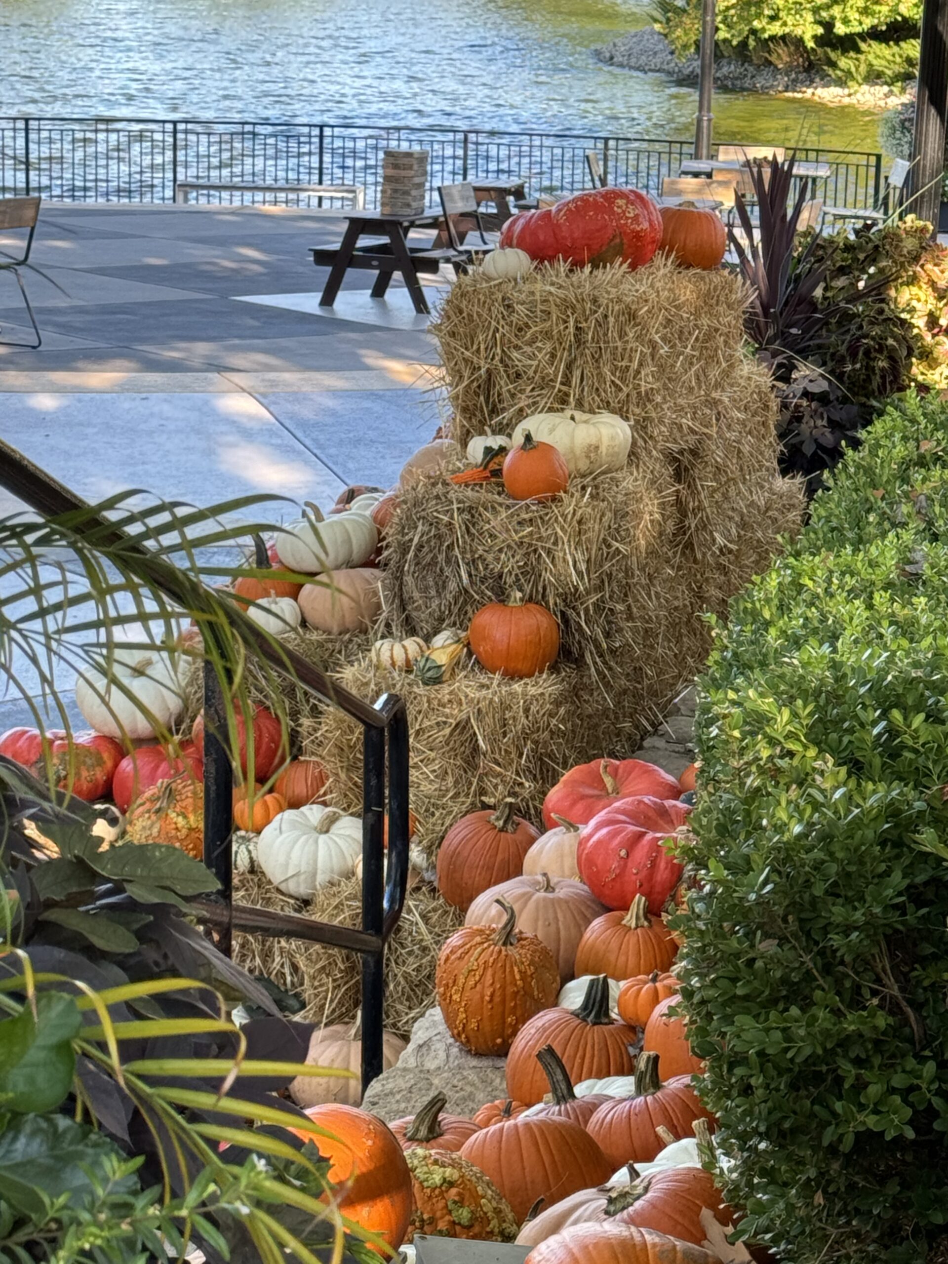 Bradley Fair Fall Family Friday Events in October: Wichita, KS