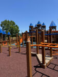 Castle Park in Augusta, KS is Now Open along with Splash Pad