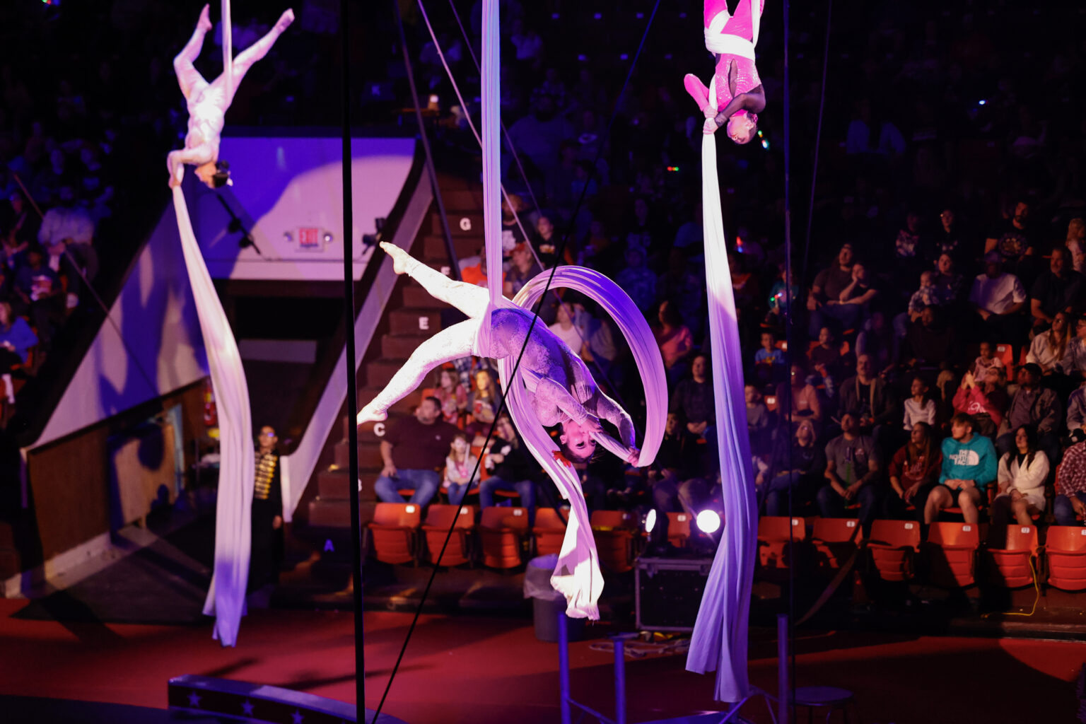Circus Spectacular at Heartland Arena: How to Save on Tickets 2026