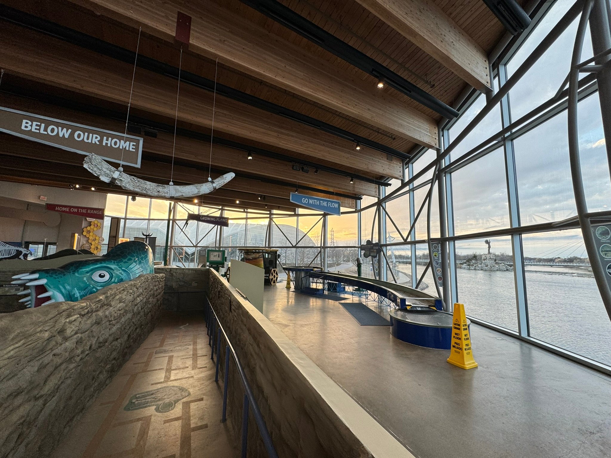 Exploration Place in Wichita Kansas: Deals, Events and Classes