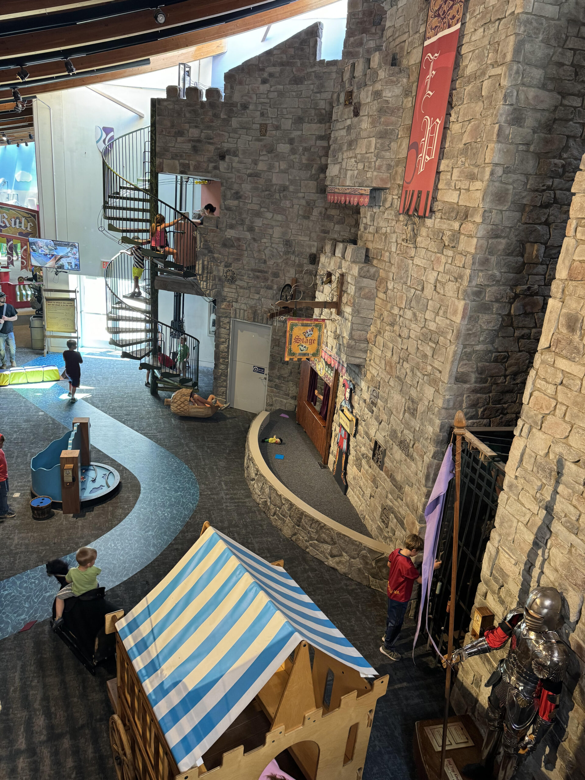 Exploration Place BOOfest: Halloween Event in Wichita 2025