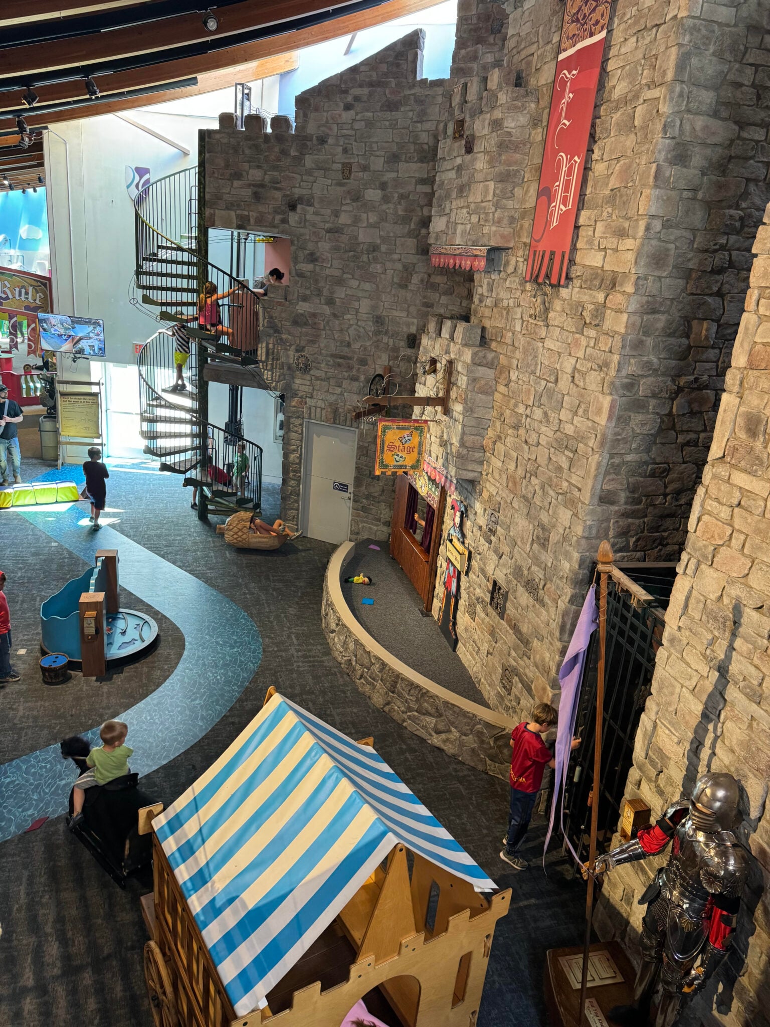 Exploration Place in Wichita Kansas: Deals, Events and Classes
