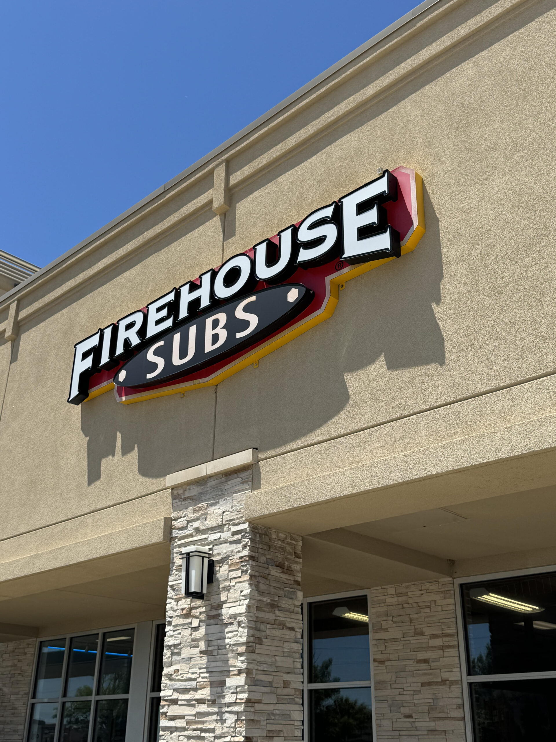 Firehouse Subs Name Your Deal