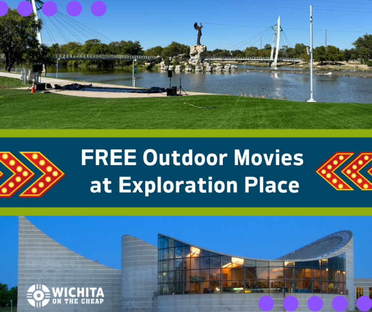 Movies Archives - Wichita on the Cheap