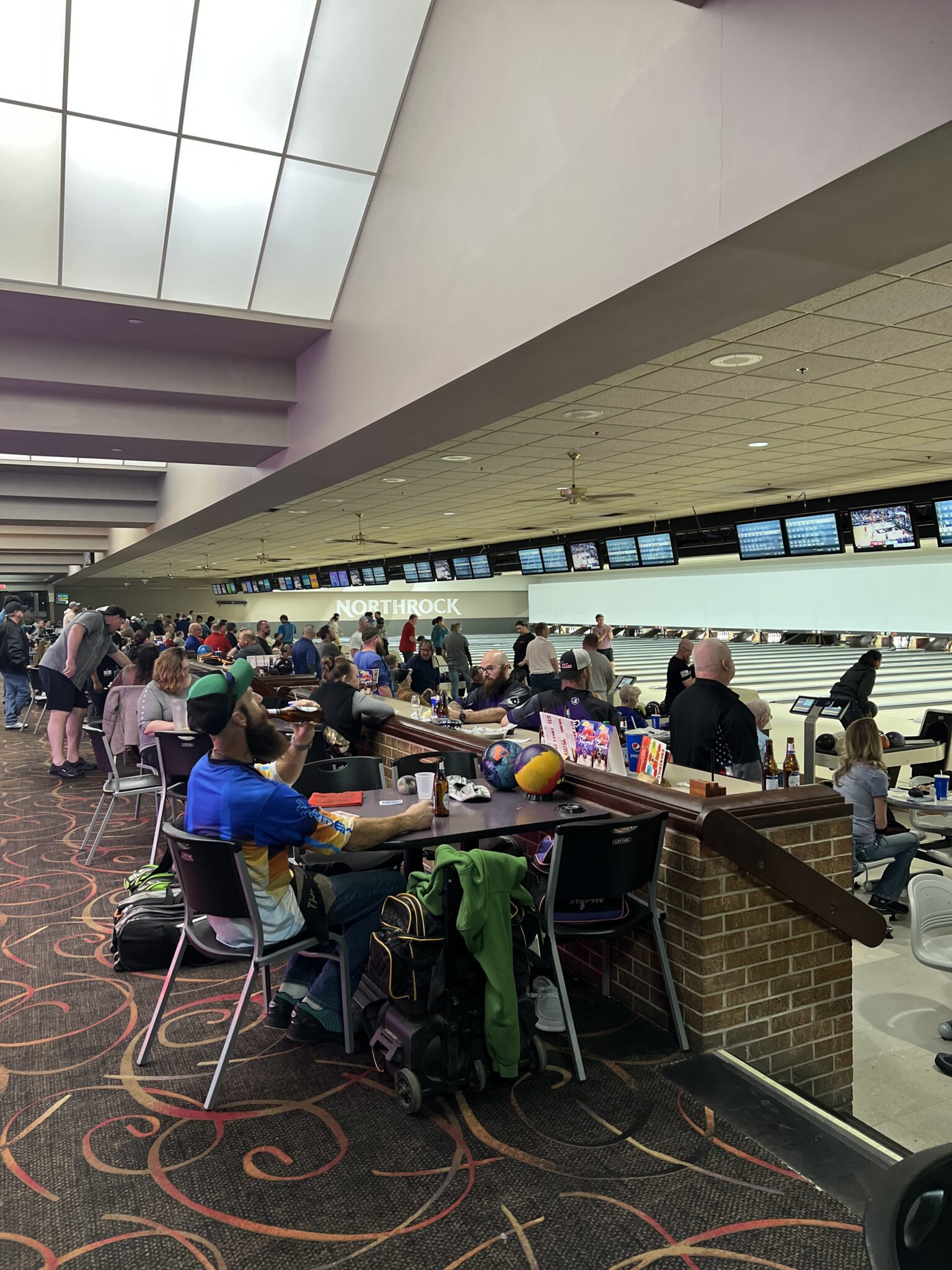 Bowlero Wichita Indoor Entertainment: Bowling & Arcade Deals