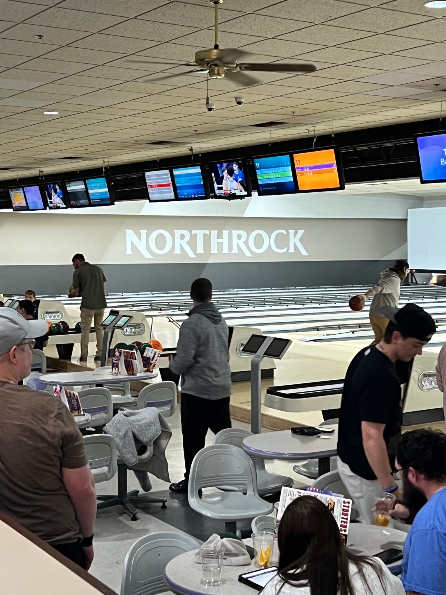 Bowlero Wichita Indoor Entertainment: Bowling & Arcade Deals