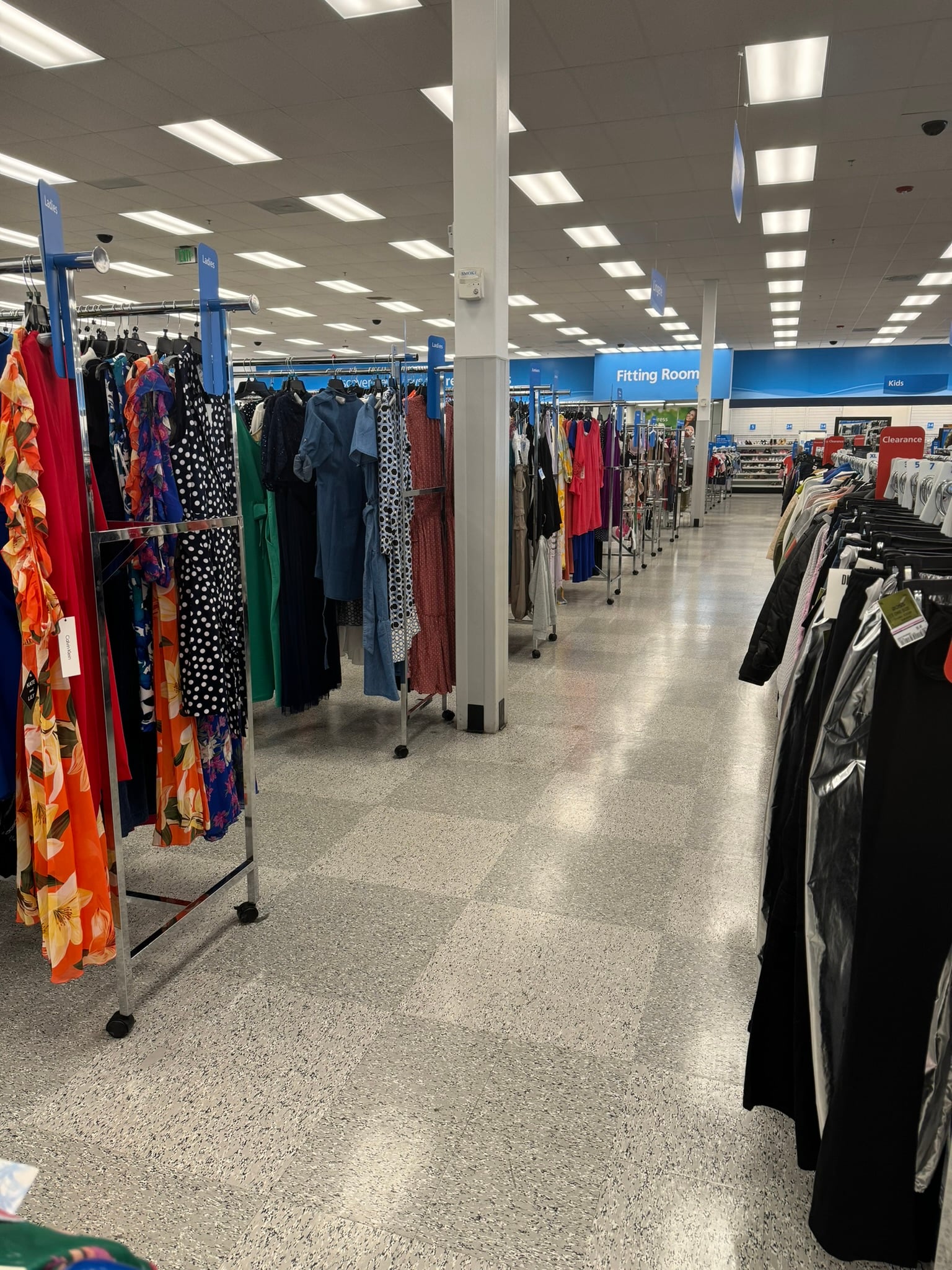 Ross Dress for Less Shopping Tips and Discounts in Wichita