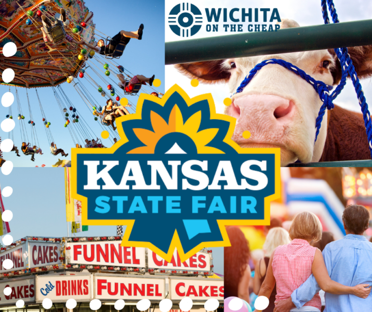Kansas State Fair List of Discounts and Sponsored Days