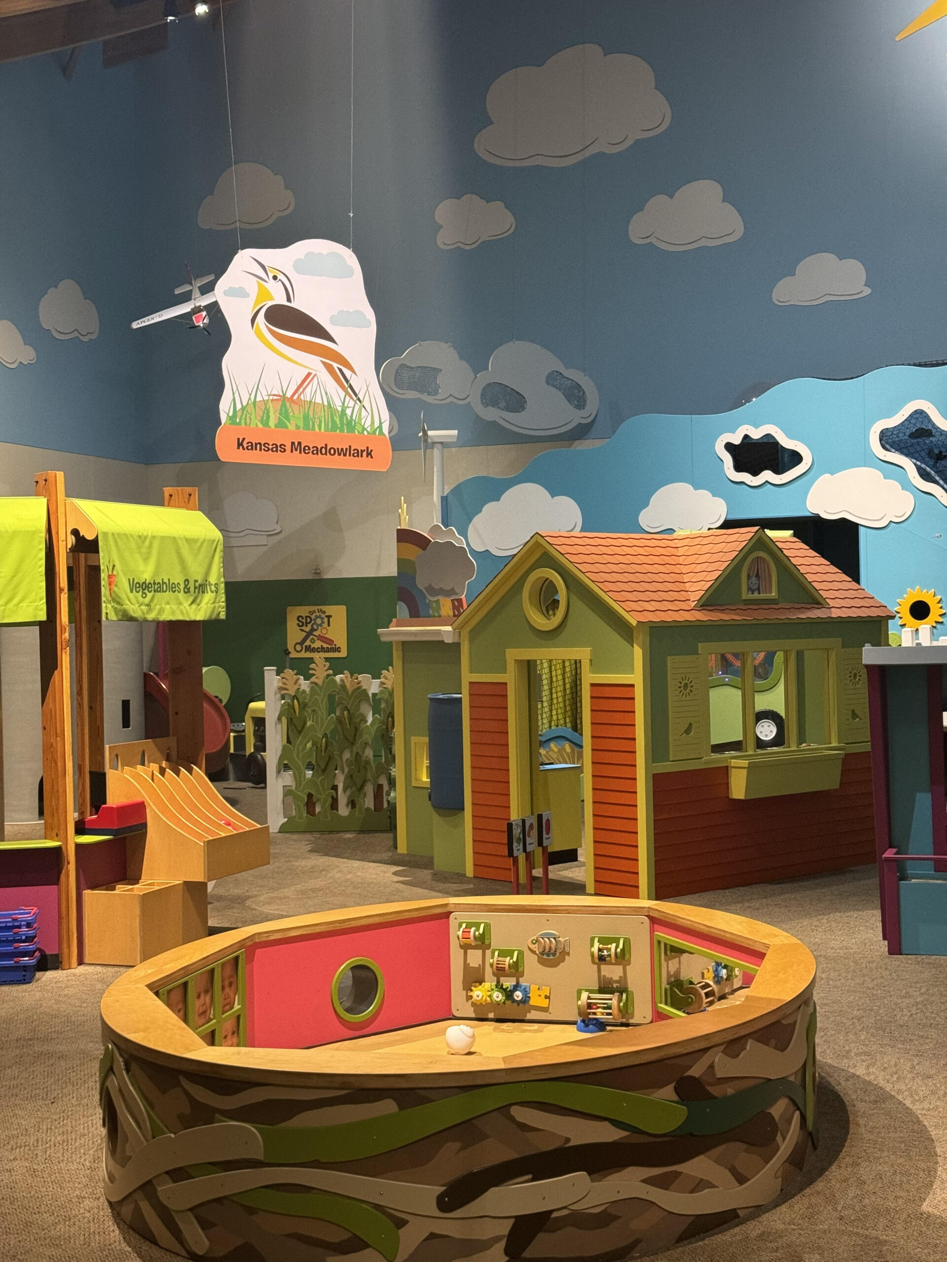 Exploration Place in Wichita Kansas: Deals, Events and Classes