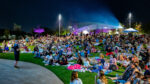 RiverFlix: Free Outdoor Movies at Exploration Place 2026 in Wichita