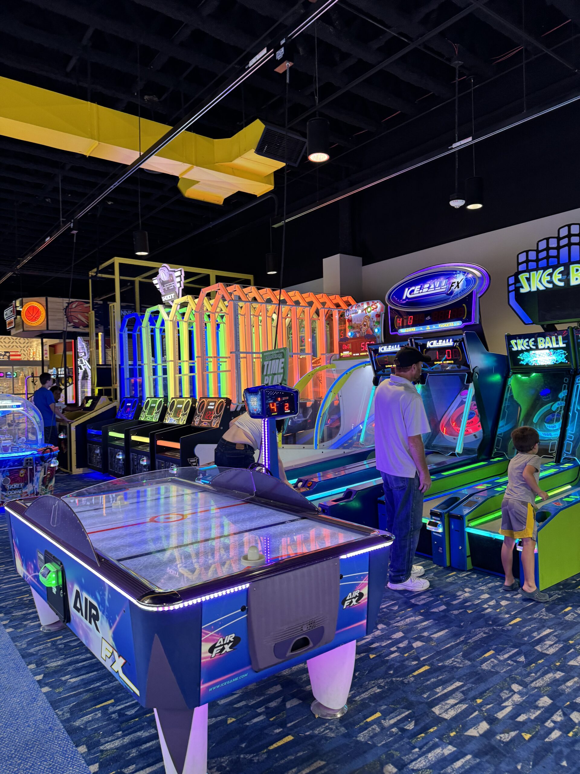 Best Arcades in Wichita, Kansas for Budget-Friendly Fun