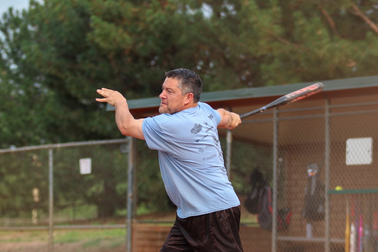 Adult Sports Leagues in Wichita: Softball, Golf, Kickball & Valleyball