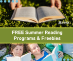 FREE Summer Reading Program in Wichita and Reading Resources