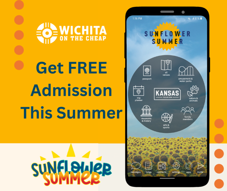Sunflower Summer App