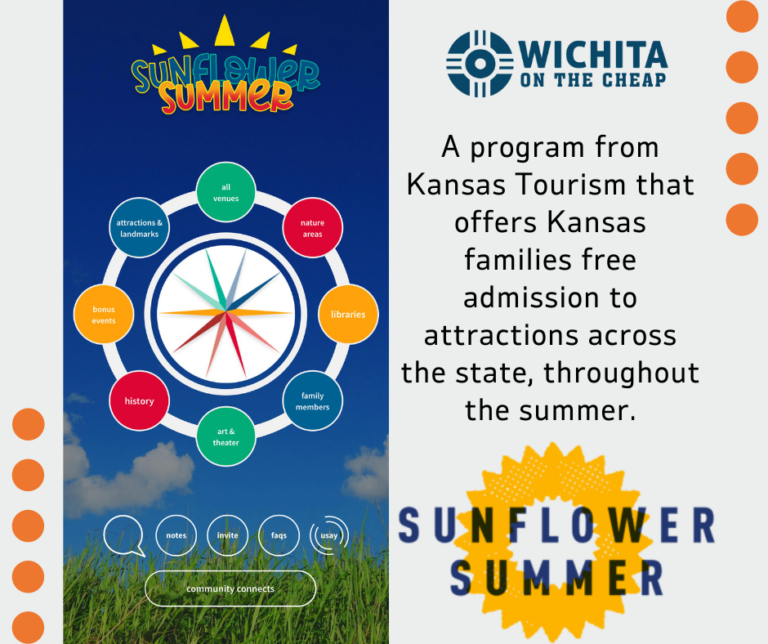 Sunflower Summer App
