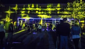 Upcoming events at Wave Venue