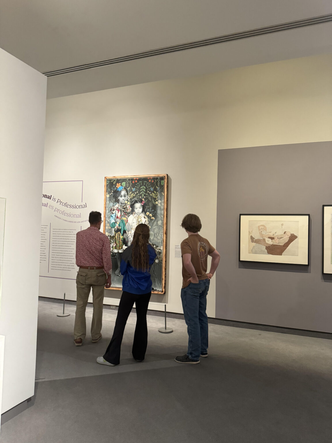 WAM Nights at the Wichita Art Musuem