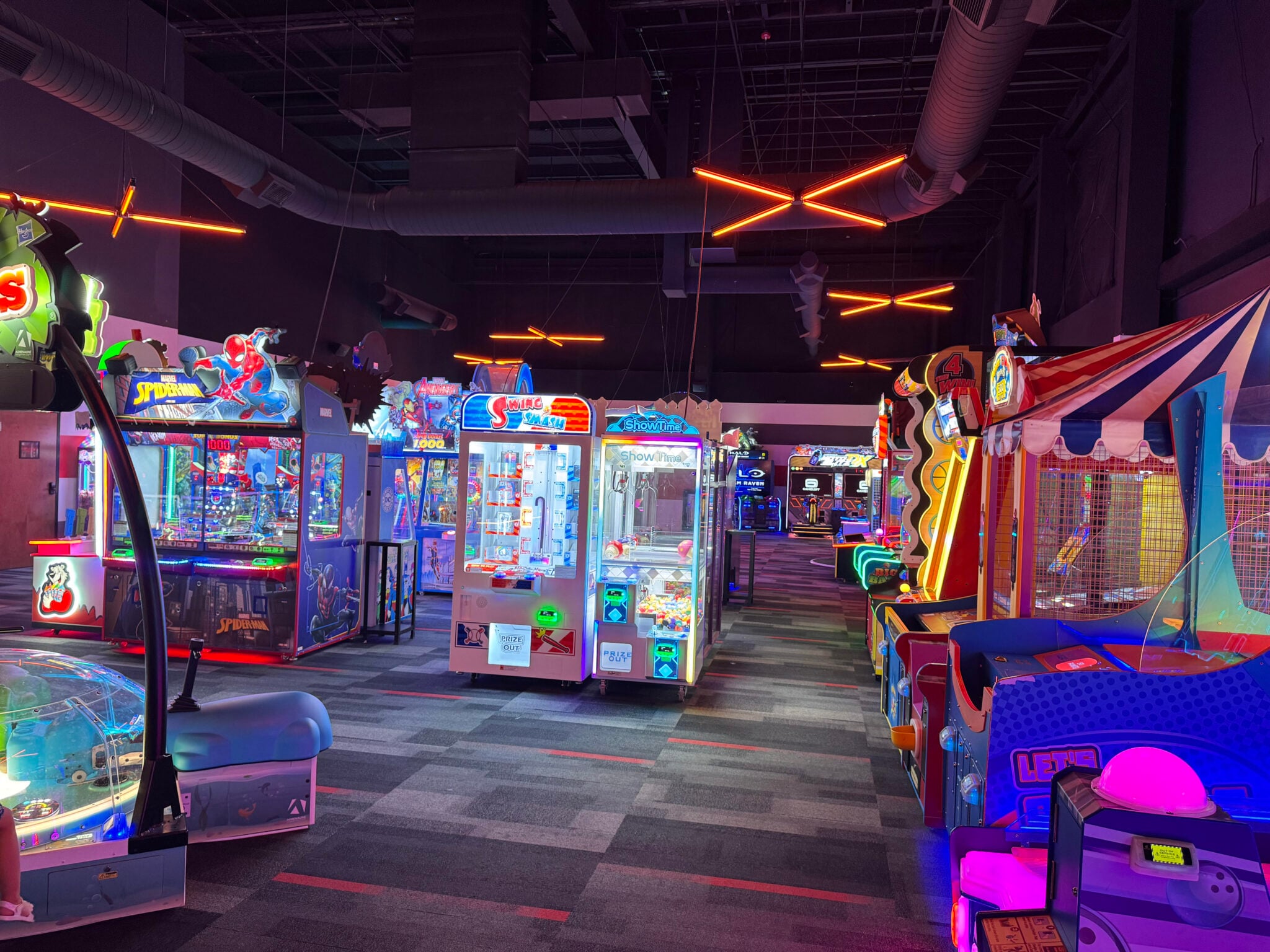 Best Arcades in Wichita, Kansas for Budget-Friendly Fun