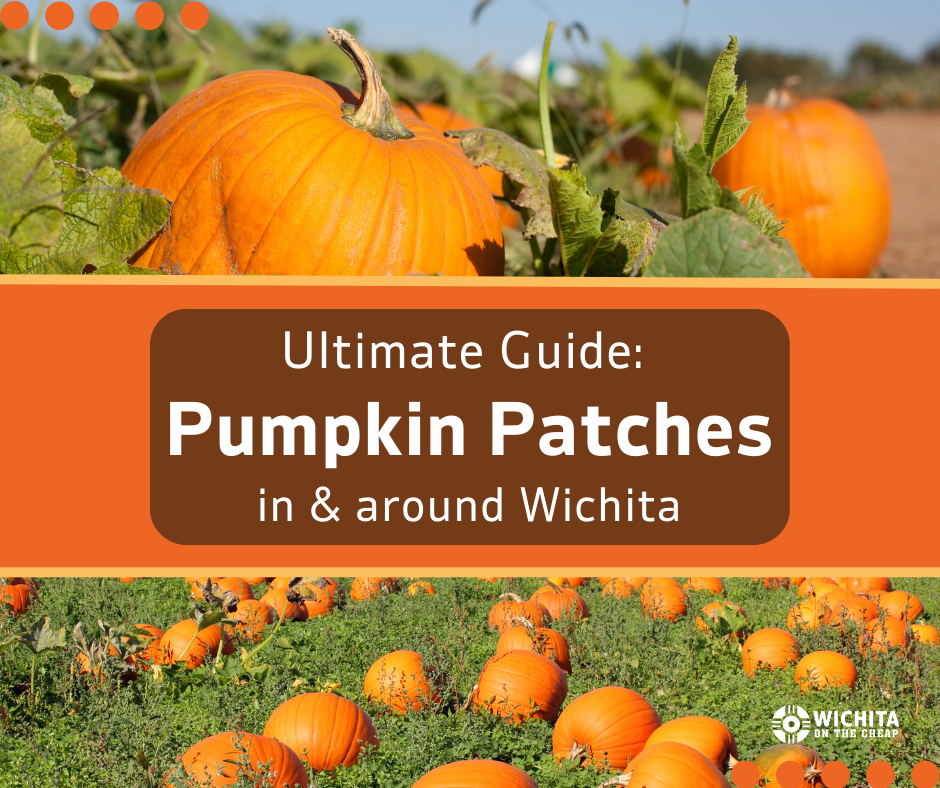 Junior Football in Wichita: First 400 Register Free