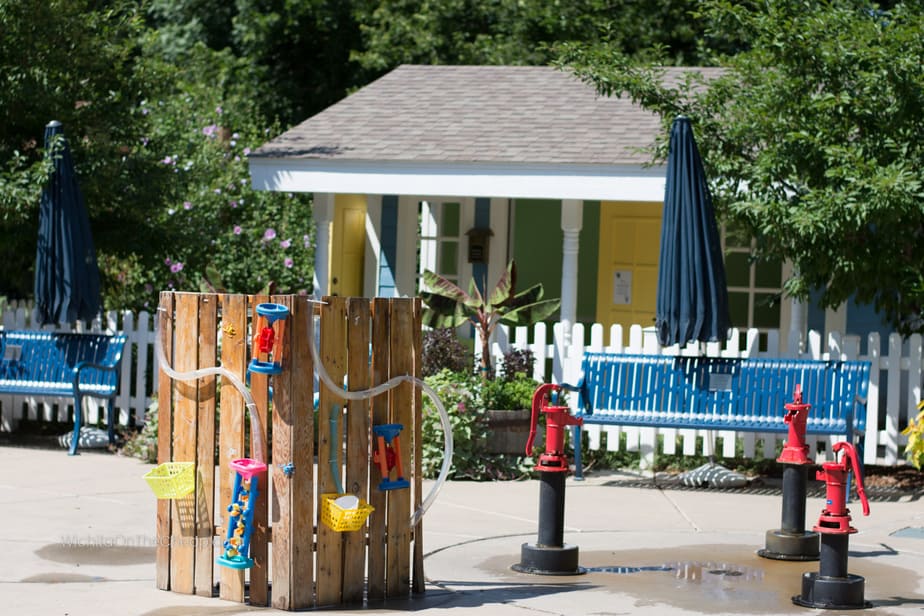 Botanica Children's Garden 10th anniversary celebration (FREE!)