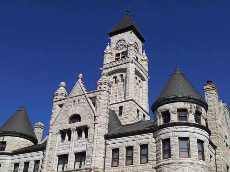 Kid-Friendly Attractions in Wichita